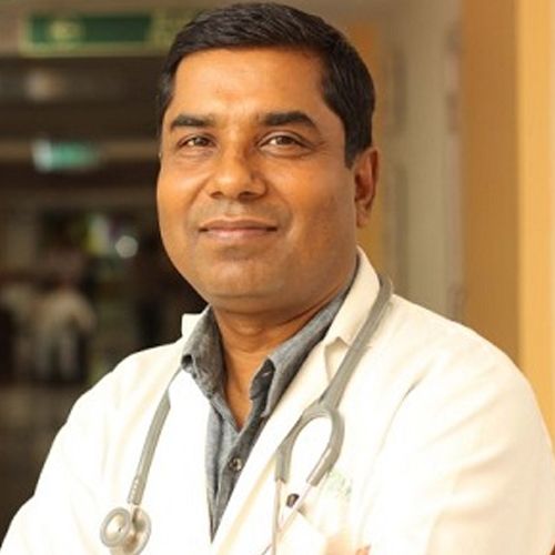 Dr. Amitabha dutta | Gastroenterologist in Delhi | Apollo Hospital