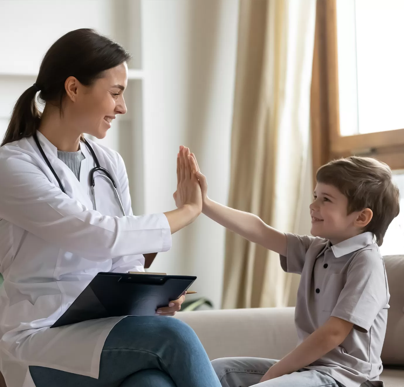 Amrita Hospital Bangladesh: Free Neurology OPD in Bangladesh
