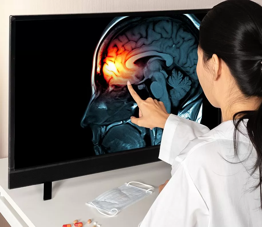 Amrita Hospital Bangladesh: Free Neurology OPD in Bangladesh